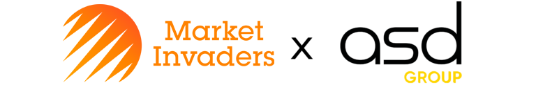 ASD Group partenaire de Market Invaders | ASD Group