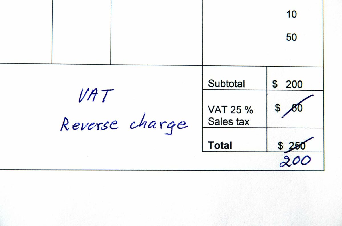Reverse charge of VAT due on importation: operation and benefits | ASD Group