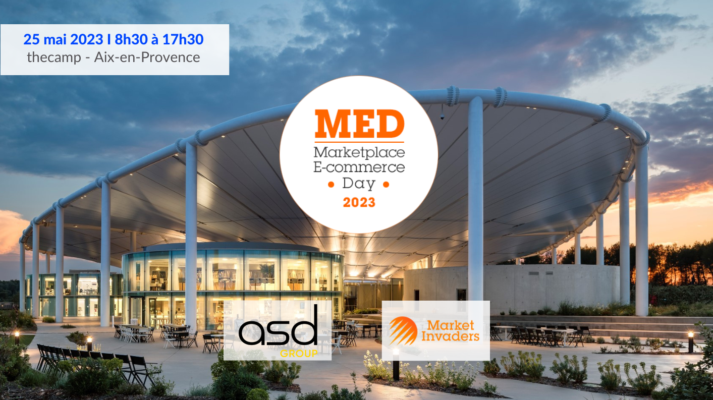 Marketplace E-Commerce Day 2023 | ASD Group