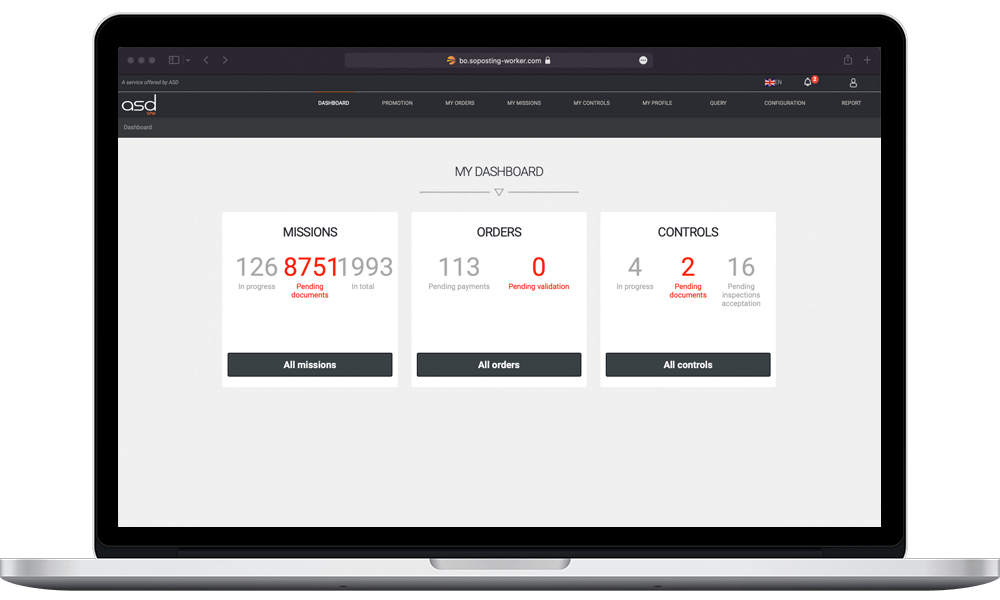 Tipos de IVA 2024 - UE | ASD Group