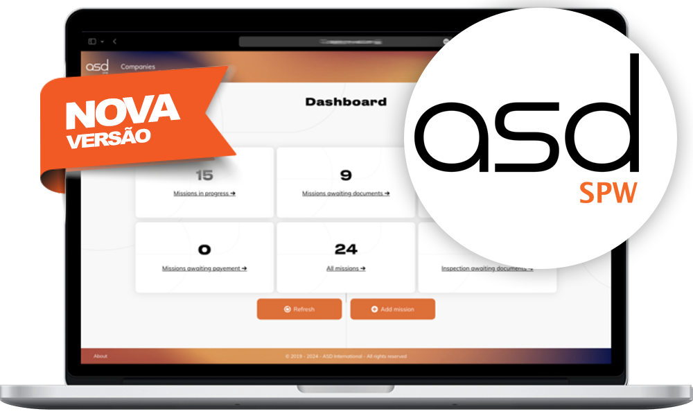 Formulários W-8 e W-9 nos EUA: o guia essencial | ASD Group