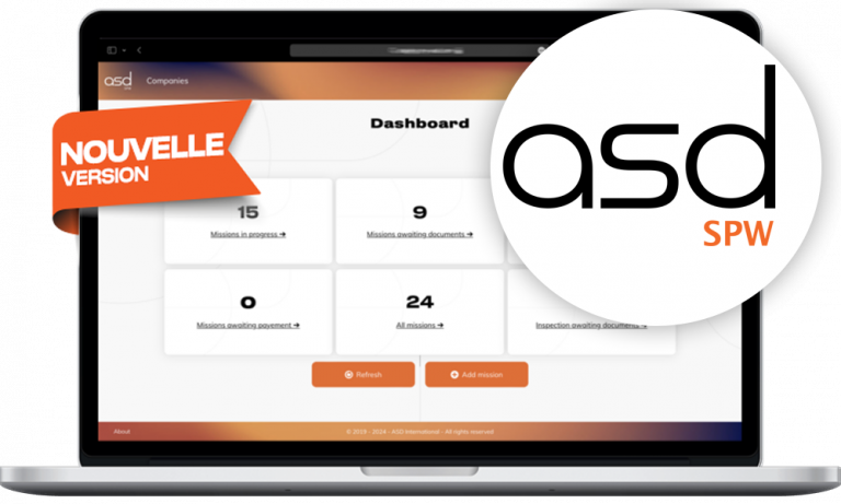 ASD Group | TVA, Taxes et Douane à l'International