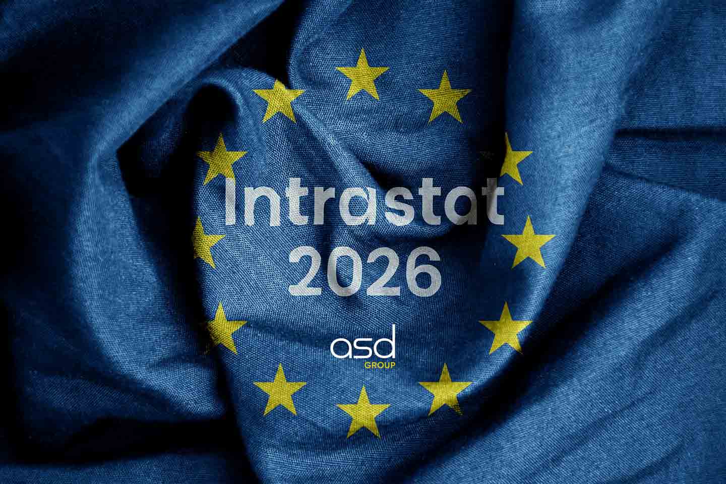 Intrastat 2025: Complete Guide and Updated Thresholds | ASD Group
